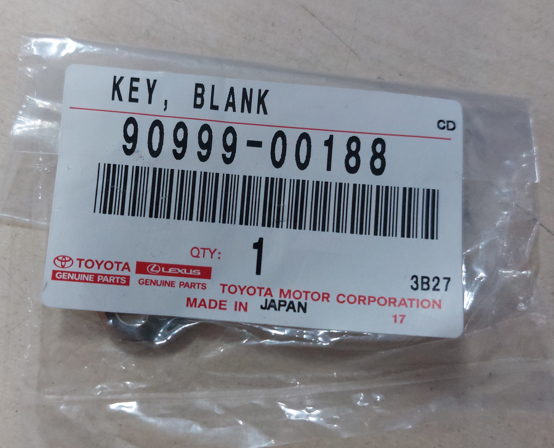 Замена личинок — Toyota Mark II (90), 2 л, 1995 года | запчасти | DRIVE2