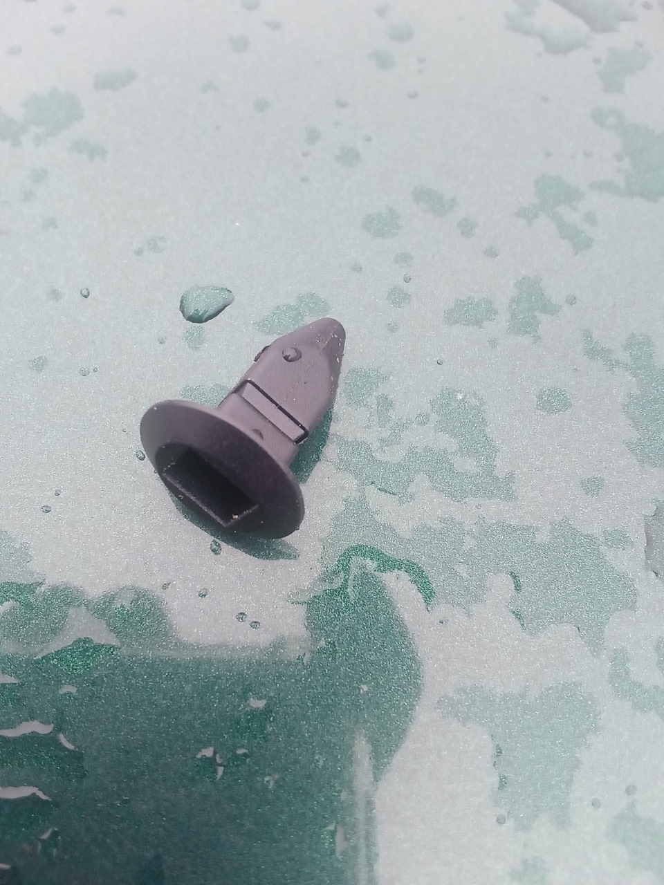 N90821401 КЛИПСА КРЕПЕЖНАЯ 229 VAG | Запчасти на DRIVE2