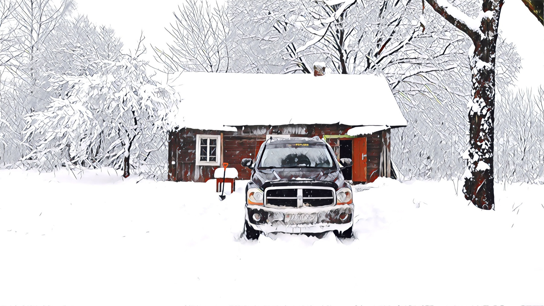 Durango VS Suburban — Dodge Durango II, 5,7 л, 2006 года | продажа ...