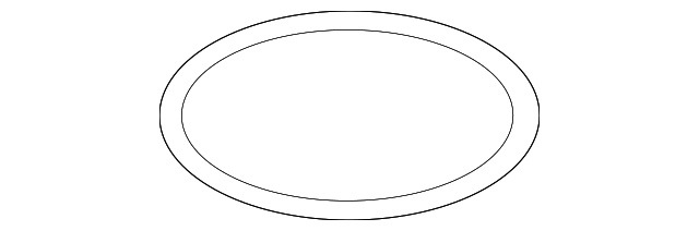 WHT003247 Кольцо уплотнительное (254) VAG | Запчасти на DRIVE2
