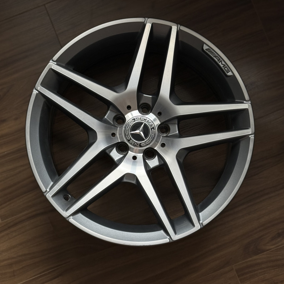 Подготовка к летнему сезону. — Mercedes-Benz E-Class Coupe (C207), 3,5 ...