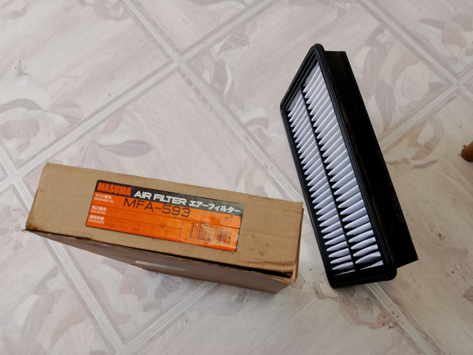 ТО … — Mazda 6 (2G) GH, 1,8 л, 2007 года | плановое ТО | DRIVE2