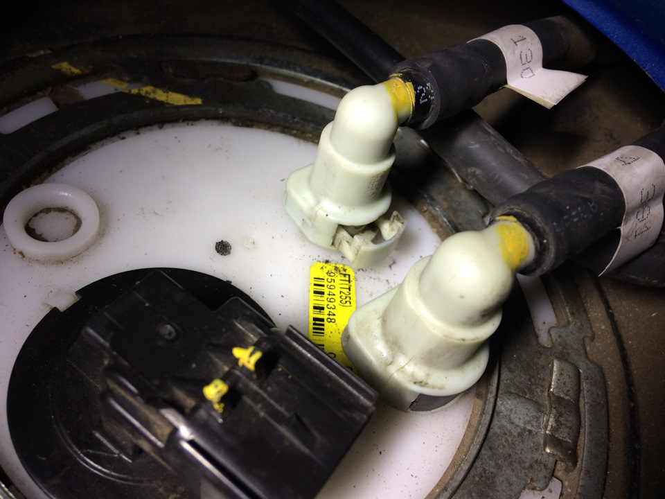 95949348 GM | Запчасти на DRIVE2