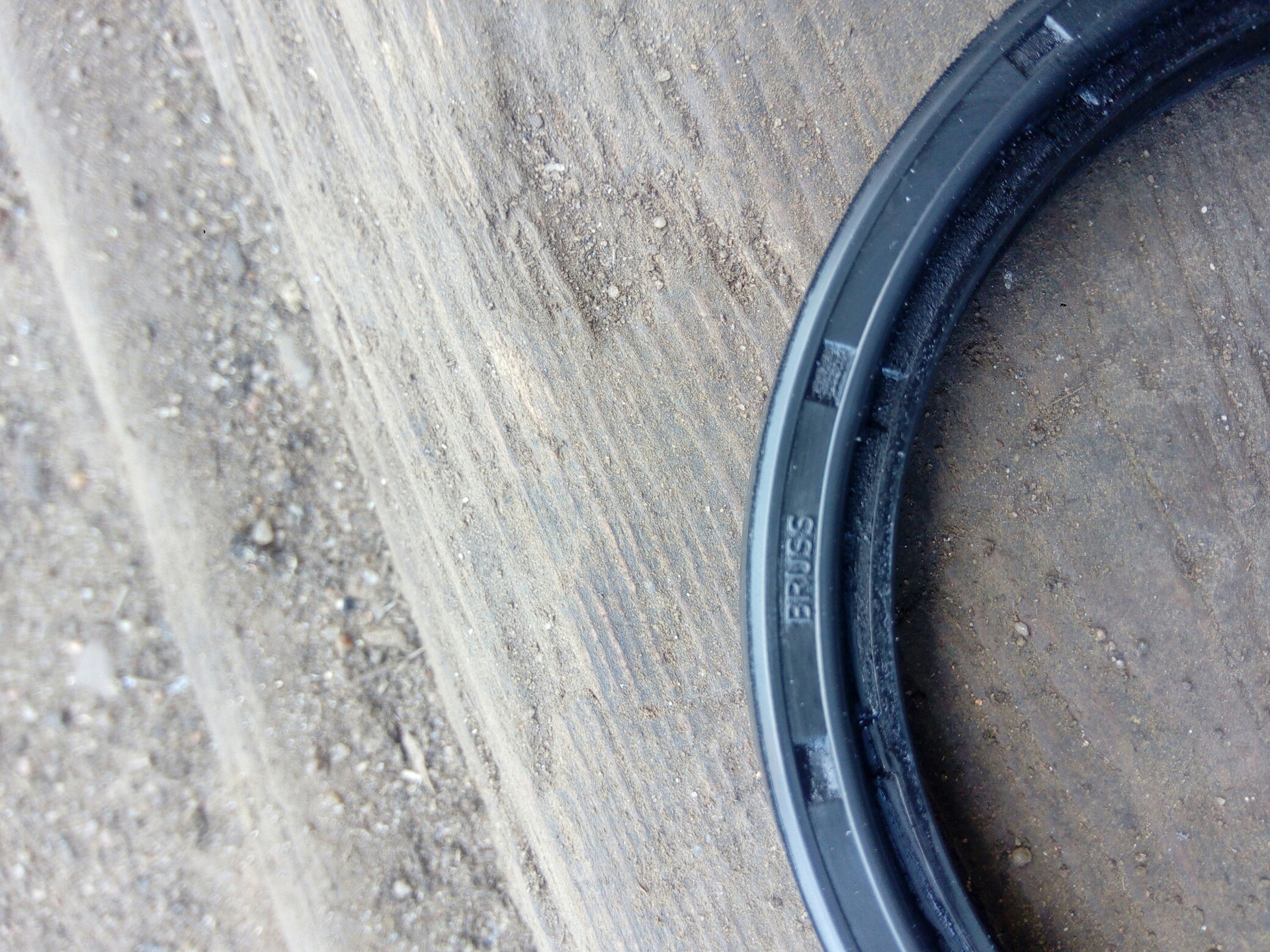 10. Работа над ошибками (замена сцепления) — Audi 100 (C4), 2,5 л, 1994 ...