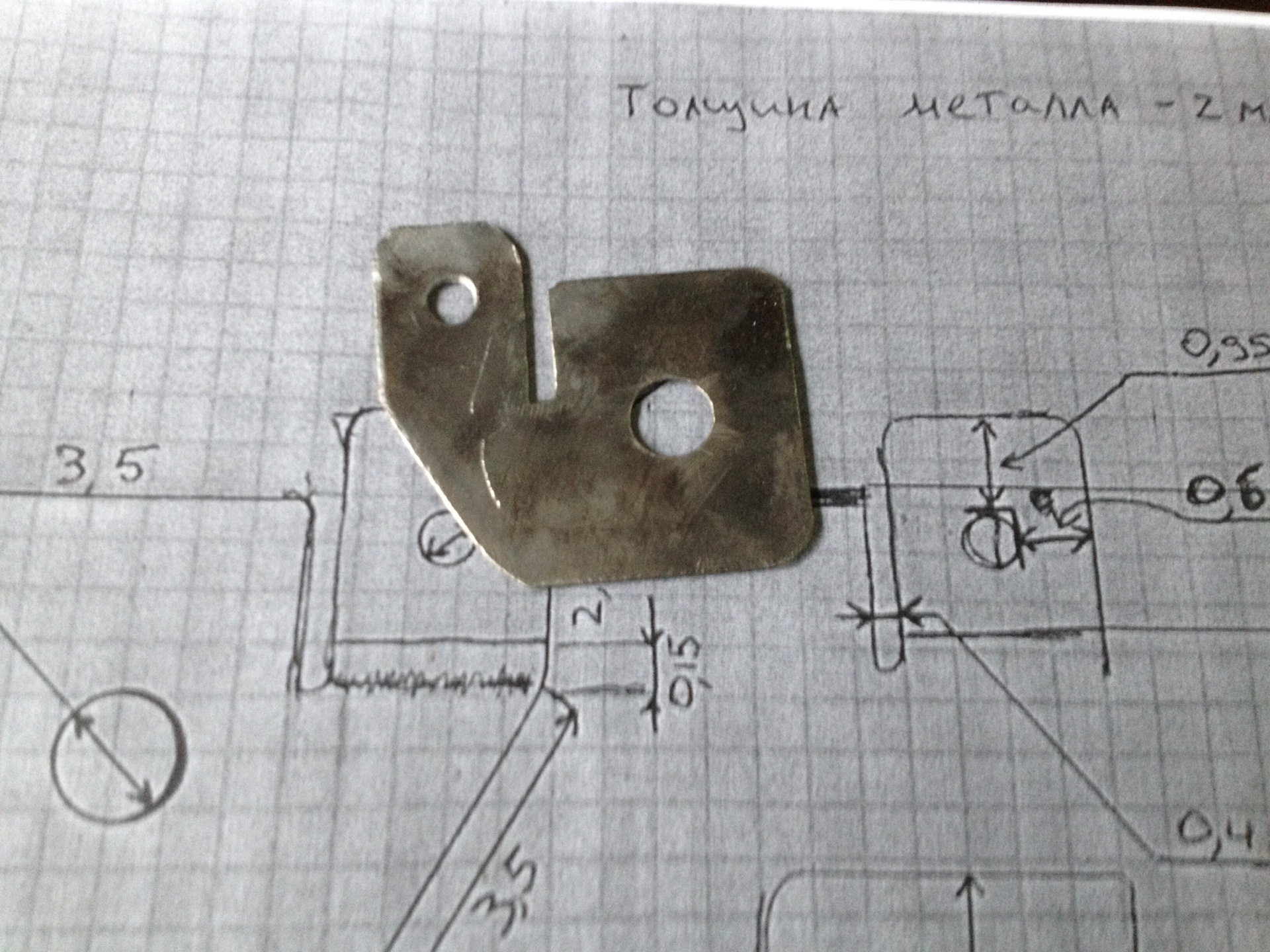 Аварийная сигнализация Hella — Lada 21013, 1,2 л, 1983 года | тюнинг | DRIVE2
