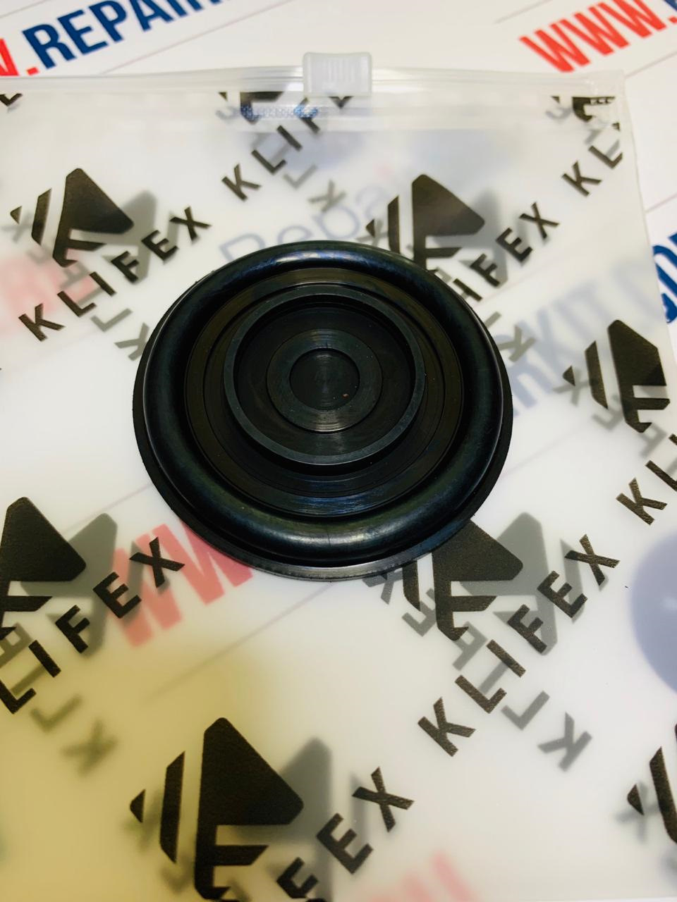 5607229 Клапанная крышка головки блока цилиндров с прокладкой / Astra-J ...