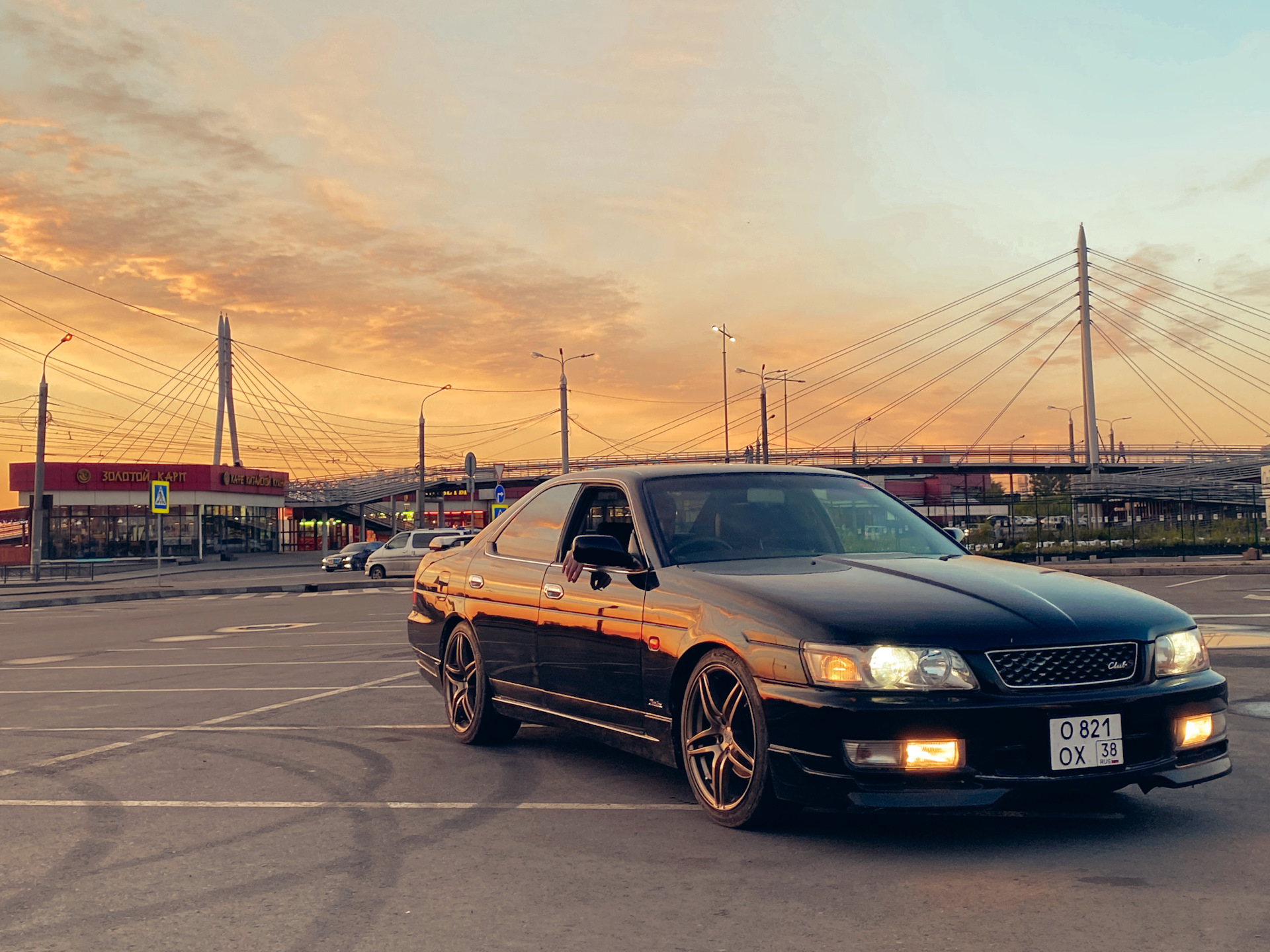 Вот и все ) Готов 💪🏻 — Nissan Laurel (C35), 2,5 л, 1998 года | обкатка ...