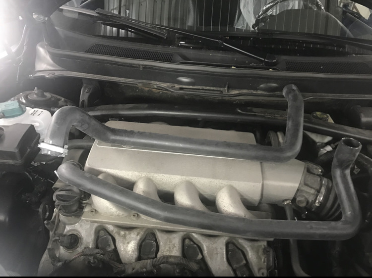 31319447 Патрубок радиатора Volvo | Запчасти на DRIVE2