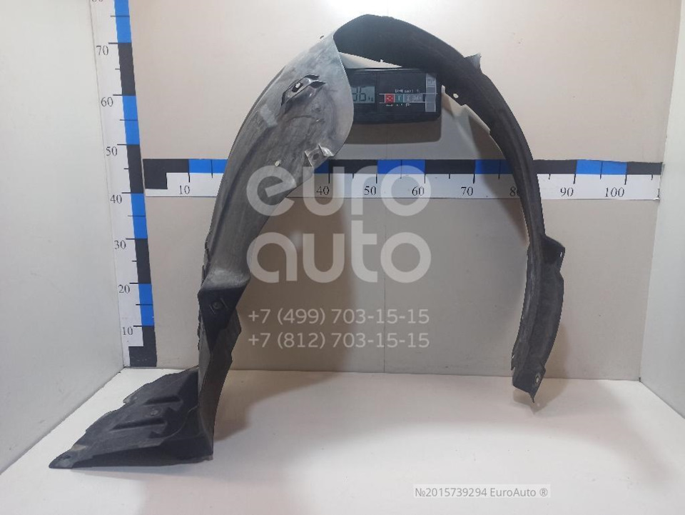 868204H000 Подкрылок KIA HYUNDAI | Запчасти на DRIVE2