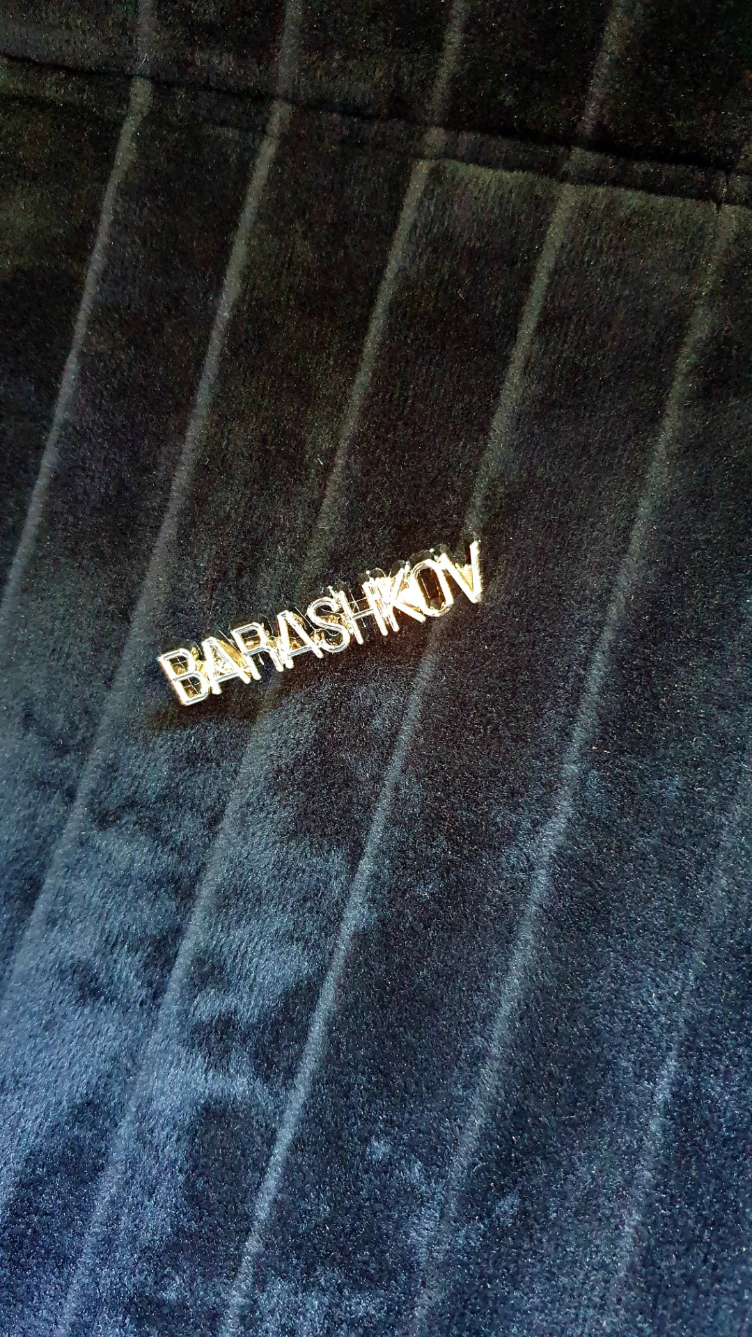 Barashkov — Haval F7 (1G), 1,5 л, 2021 года | аксессуары | DRIVE2