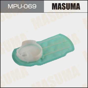 MPU069 Фильтр бензонасоса Masuma (сетка) MASUMA | Запчасти на DRIVE2