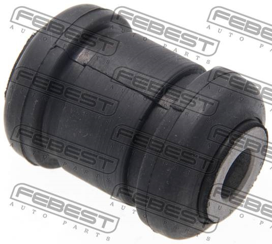FDABCB4S САЙЛЕНТБЛОК ПЕРЕДНИЙ ПЕРЕДНЕГО РЫЧАГА FEBEST | Запчасти на DRIVE2