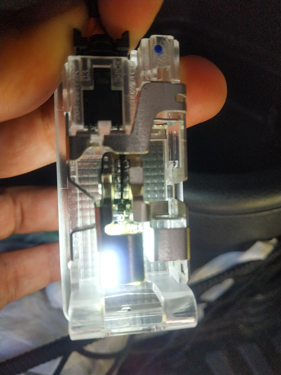 KE Jetronic — Volkswagen Golf Mk2, 1,8 л, 1986 года | поломка | DRIVE2