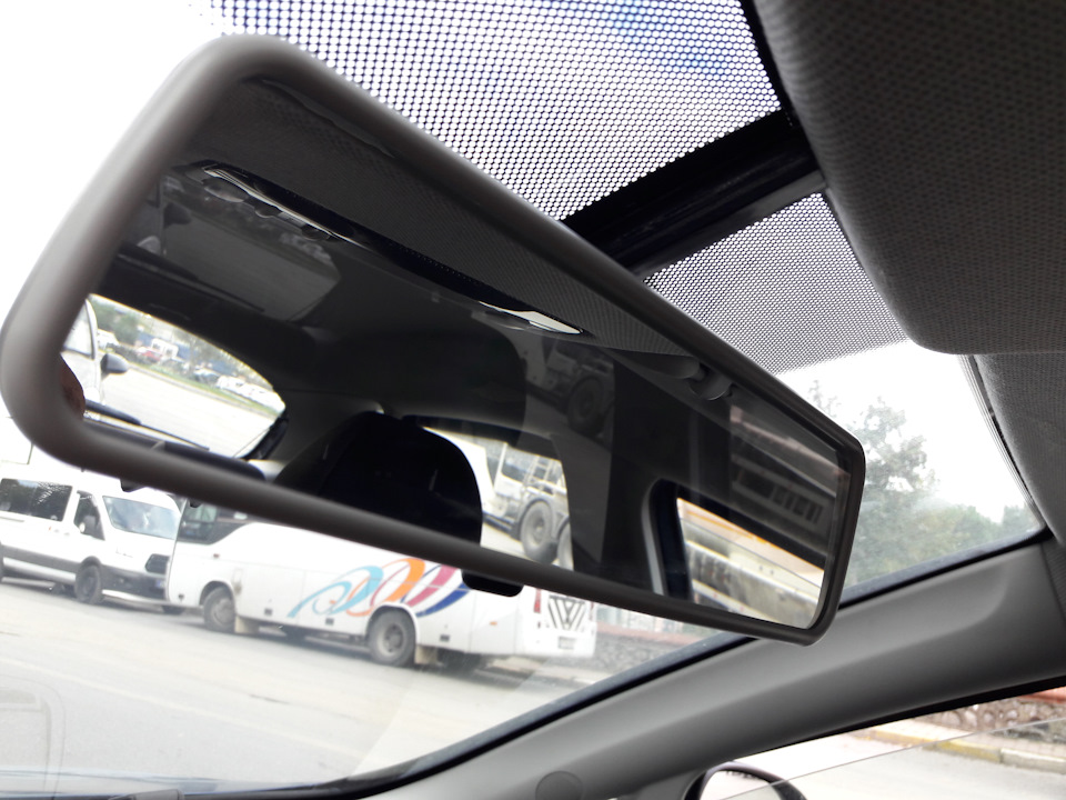 2016 seat ibiza style rain/light sensor installation — SEAT Ibiza (6F ...