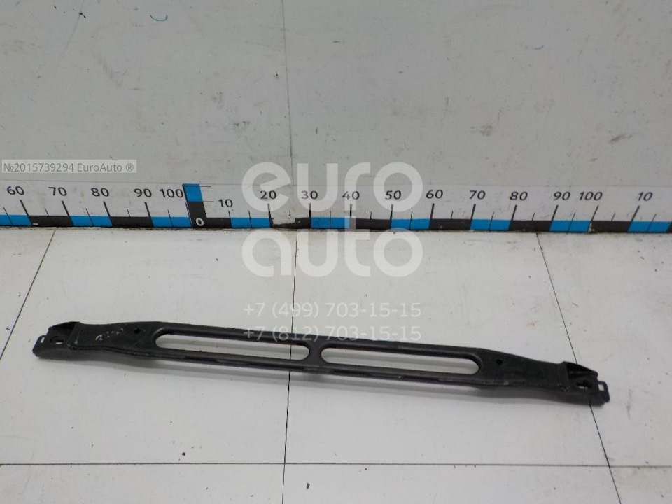 30681520 Усилитель переднего бампера для XC60 Volvo | Запчасти на DRIVE2