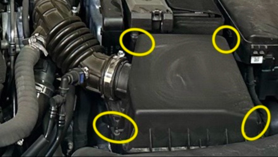 ТО 25000. И полезный бонус — Changan Uni-V, 1,5 л, 2023 года ...