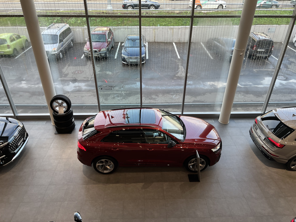 Замена вентилятора Матричной фары🫣🫣🫣 — Audi A6 (C7), 2 л, 2015 года ...