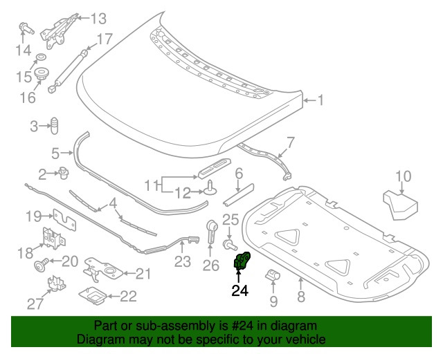 LR121384 Release Cable Jaguar Land Rover | Запчасти на DRIVE2