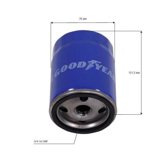 Фильтры Goodyear для автомобилей Mazda — Goodyear Car Accessories на DRIVE2