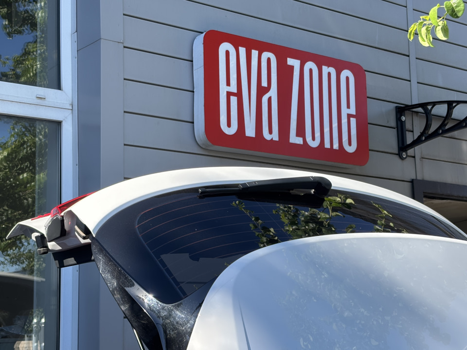 EVA коврики в Kamiq GT – их не найти говорили они — Skoda Kamiq GT, 1,5 л, 2021 года ...