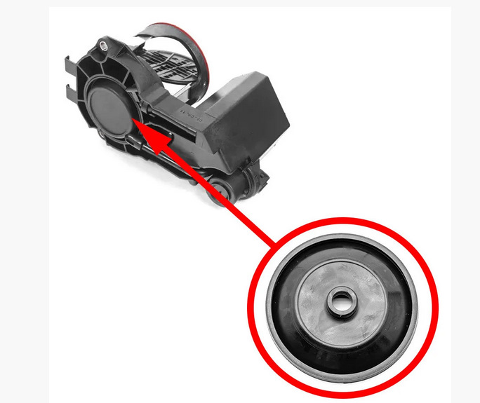 Мембрана DISA BMW M43TU, M44 11611438404 — Repairkit на DRIVE2