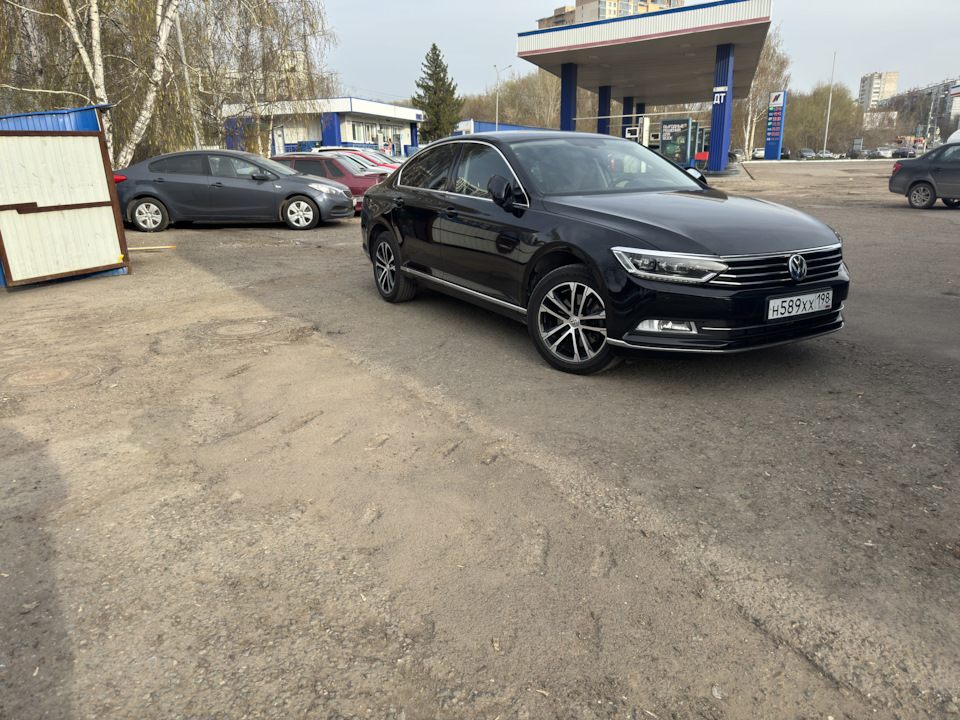 Шумоизоляция пассат B8. Арки, двери — Volkswagen Passat B8, 1,4 л, 2019 ...