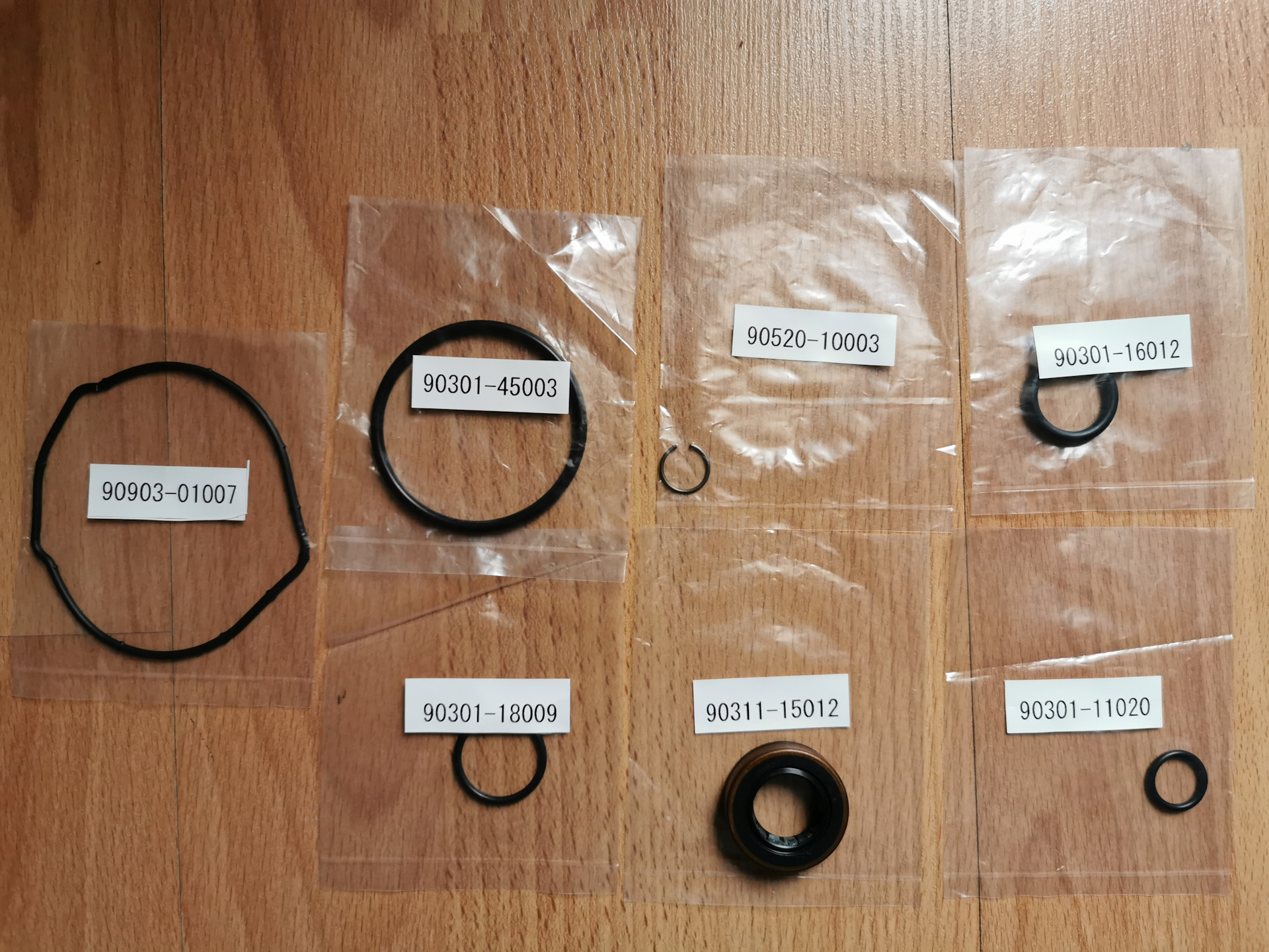 Ремонт ГУРа Паджеро 4 3.0 — Mitsubishi Pajero (4G), 3 л, 2008 года ...