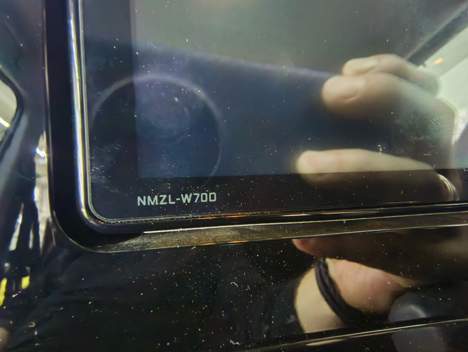 NMZL-W70D есть ли варик с английским меню? — Daihatsu Thor, 1 л, 2020 года | автозвук | DRIVE2