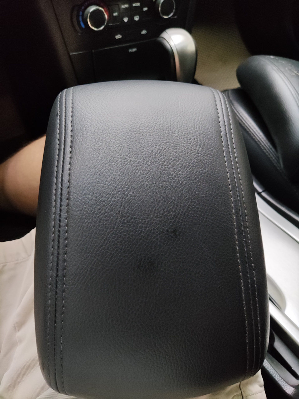 # 5️⃣5️⃣. Замена Патрубок воздухозаборника + полировка — Chevrolet ...