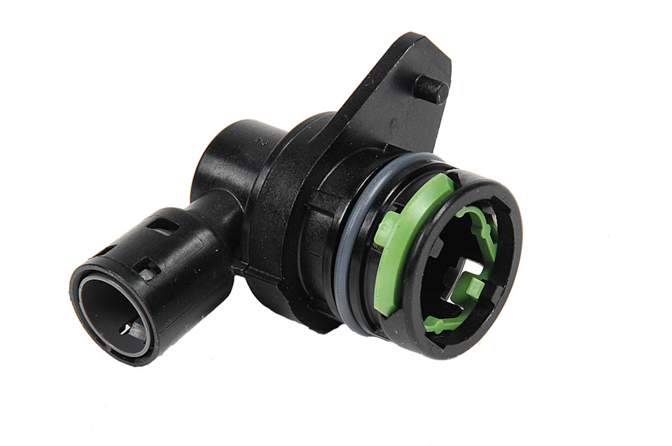 12637666 Клапан GM | Запчасти на DRIVE2