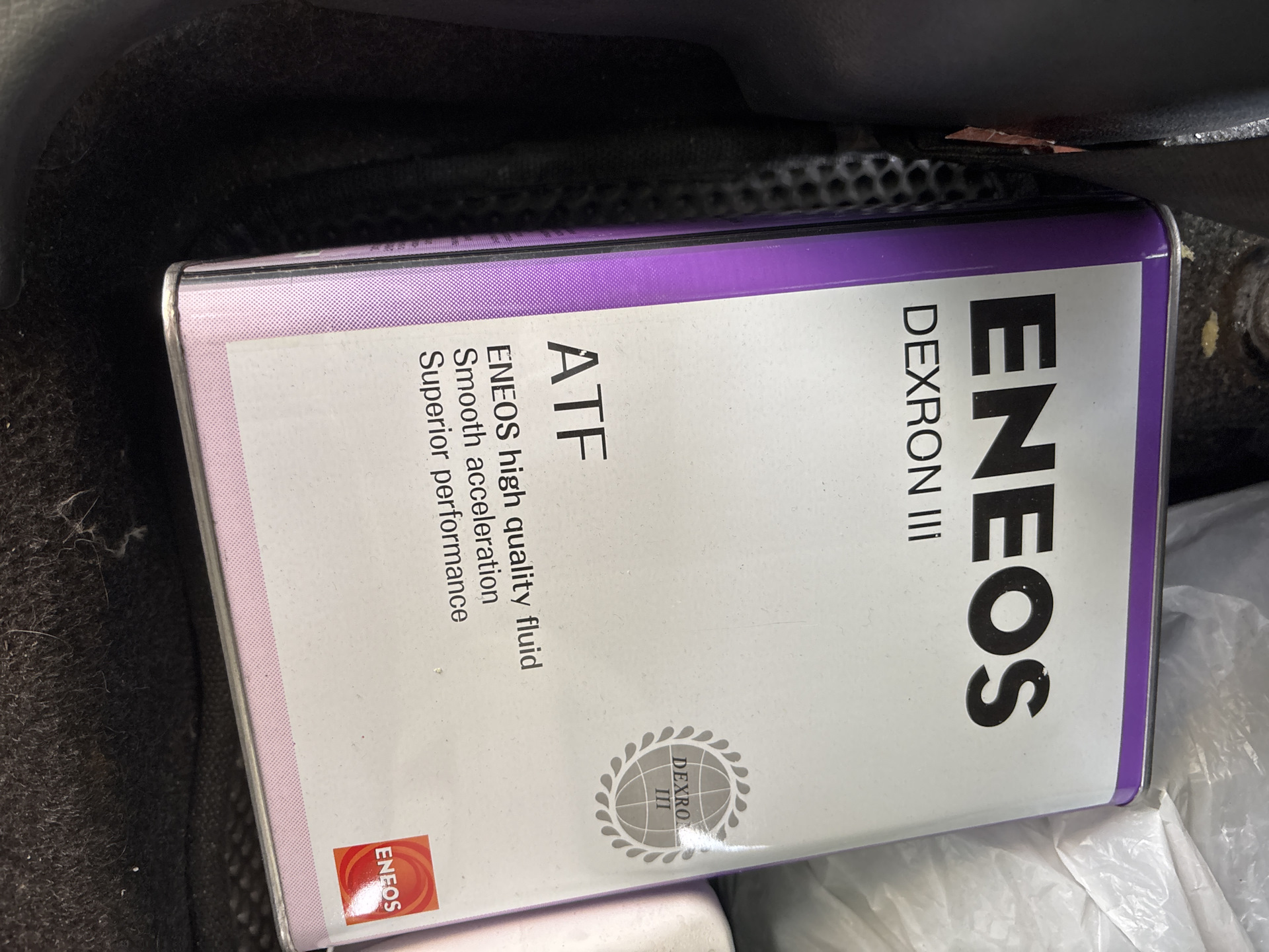 Вопрос по поводу масла в коробке и не только — Daewoo Matiz (M100/M150 ...