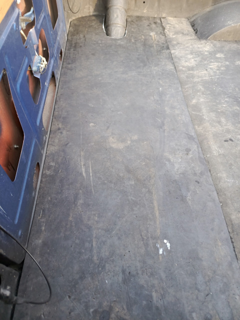 Обо всём ИЖ 2715 — отзывы и Бортжурналы на DRIVE2