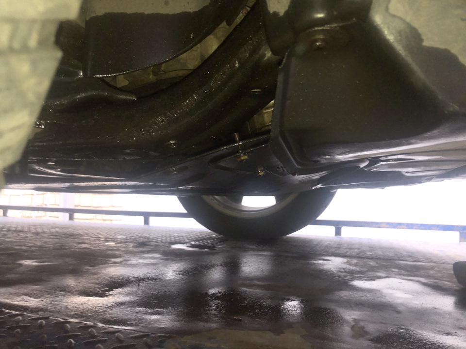 Лопнул шланг теплообменника 2gr-fe — Toyota Venza (1G), 3,5 л, 2011 ...