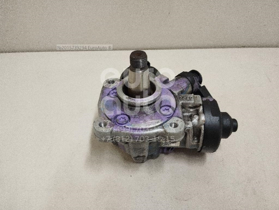 059130755BB Насос высокого давления VAG | Запчасти на DRIVE2