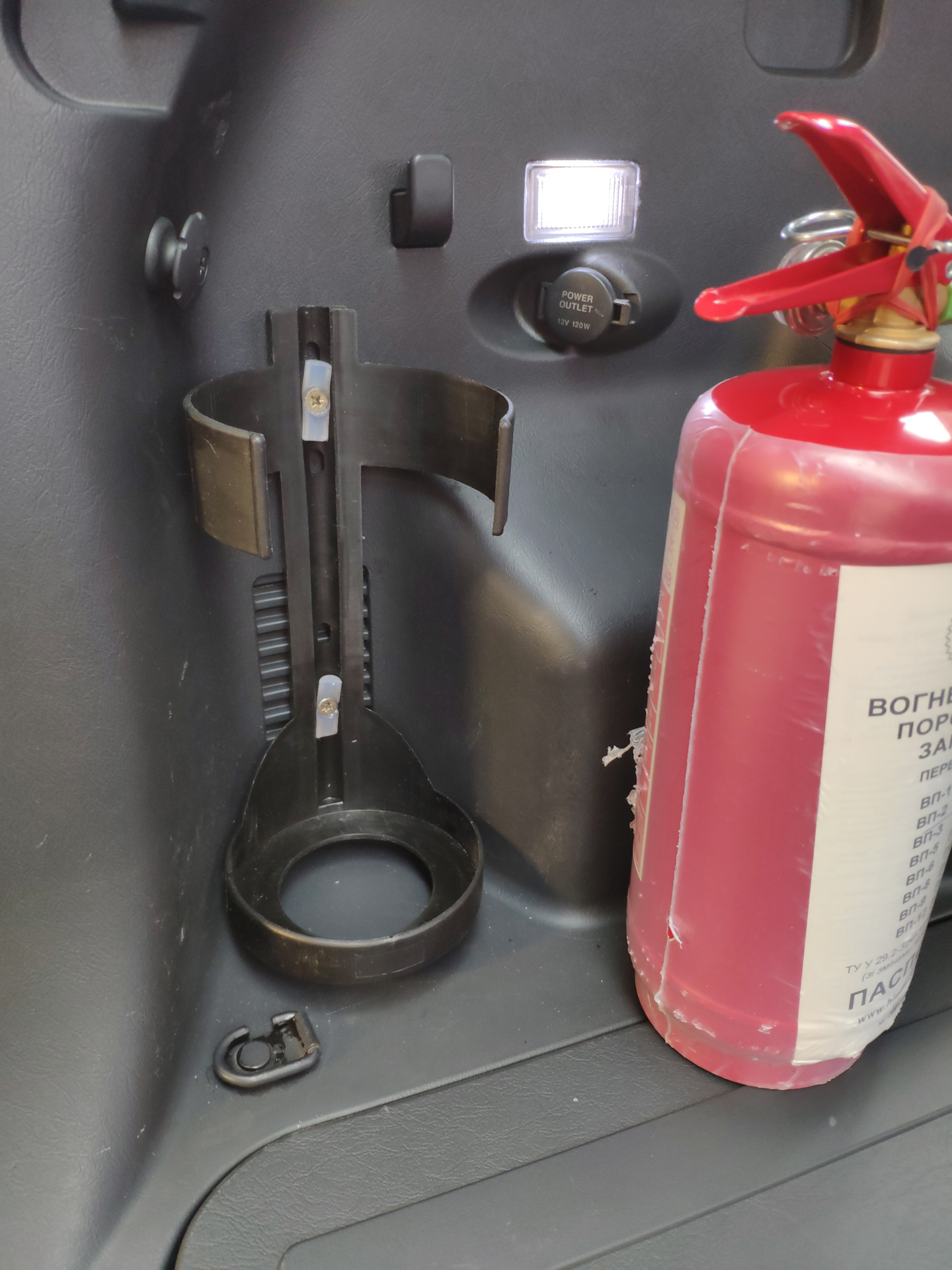 Новая зима и новые сколы — Citroen C4 L, 1,6 л, 2013 года | поломка ...