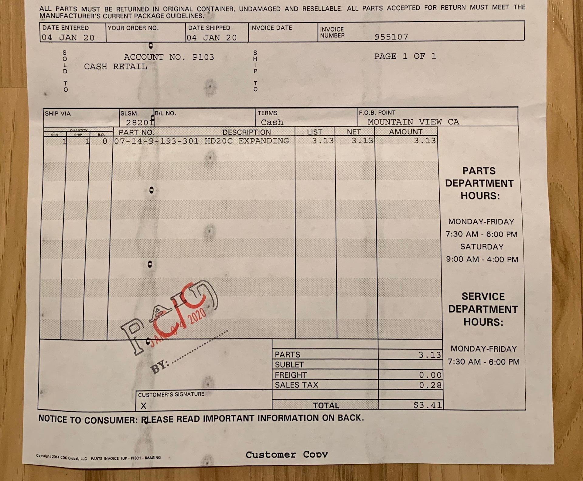 Когда гарантия не действует… — BMW i3, 2019 года | наблюдение | DRIVE2