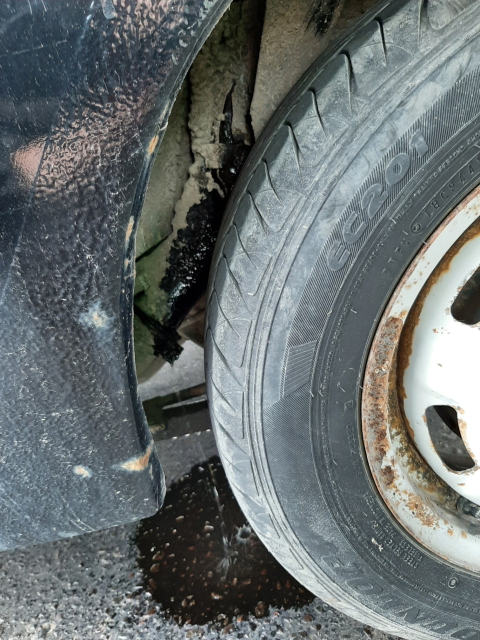 Нужна помощь по рулевой рейке — Volvo S80 (2G), 2,5 л, 2010 года ...