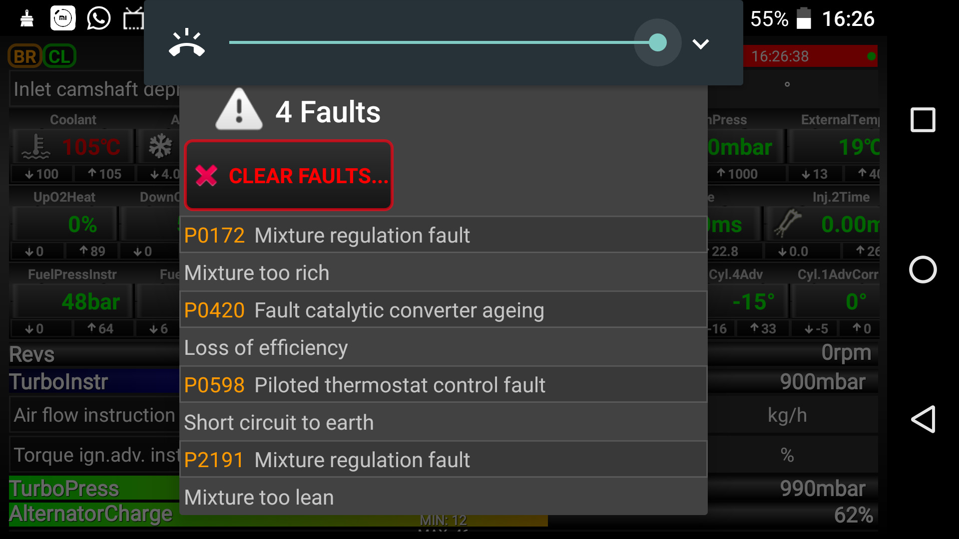 Текущая эксплуатация и попытка ремонта дистанционного ключа — Peugeot ...