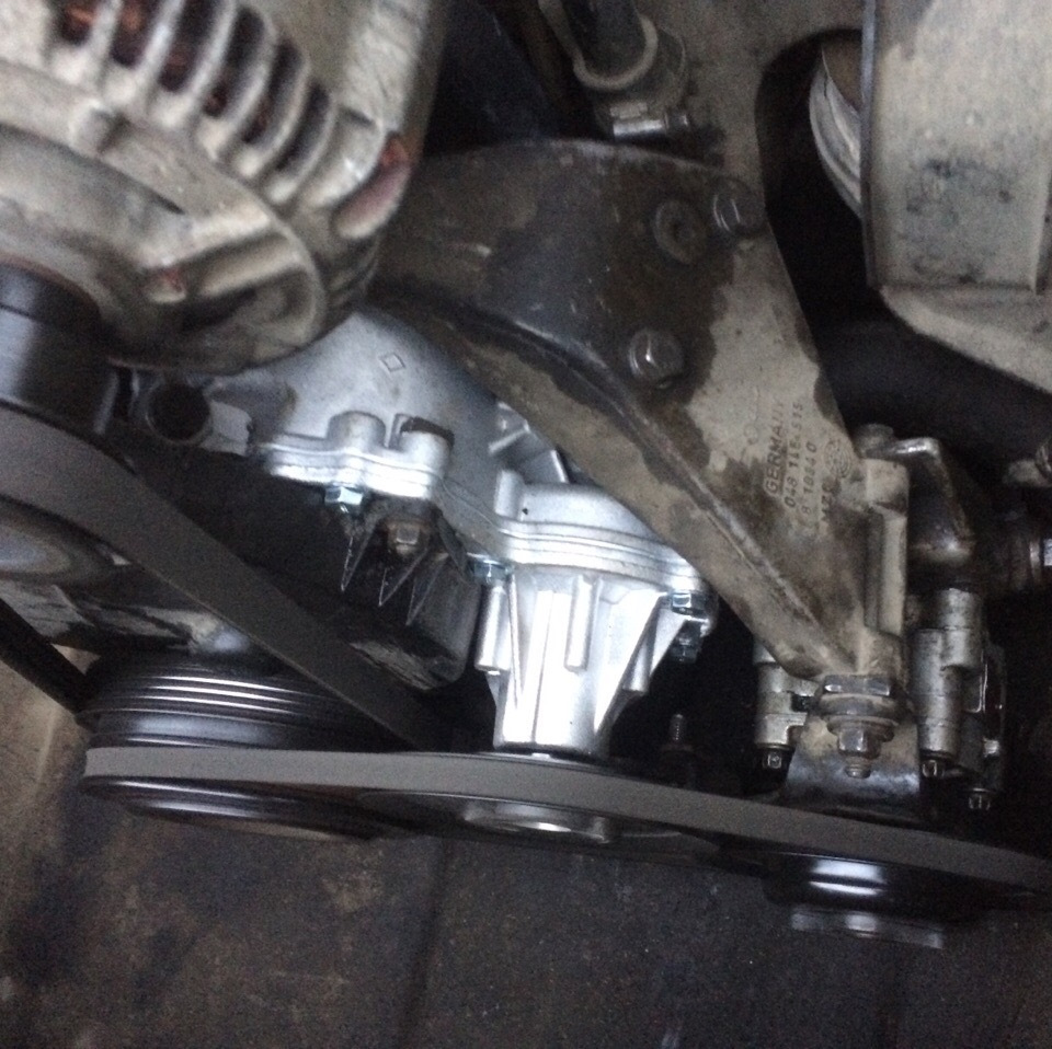 Toyota Corolla Spacio (E121) 1.5 бензиновый 2003 | на DRIVE2