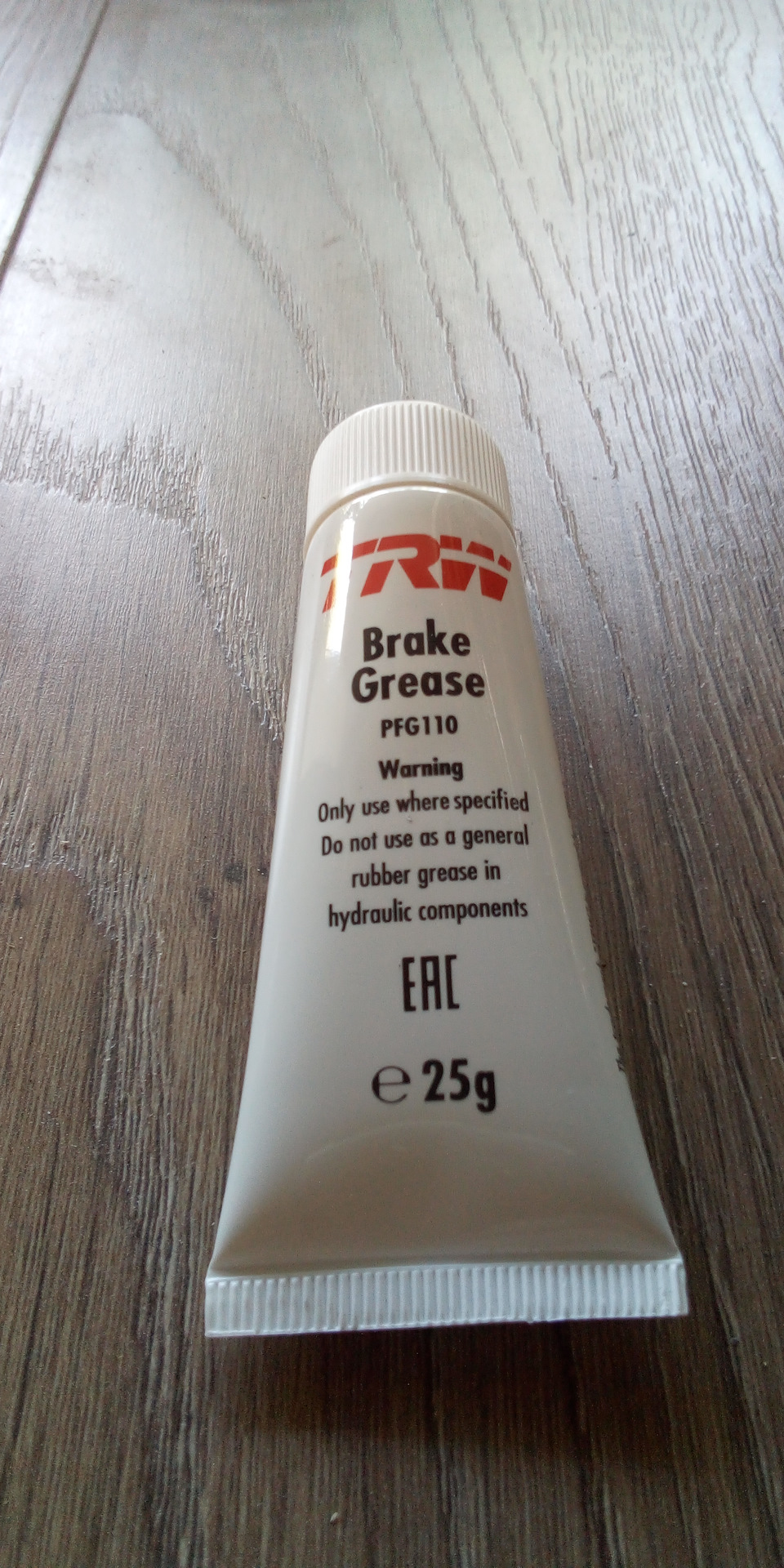 Замена масла и фильтра и мелкое украшательство — Renault Megane II, 1,6 ...