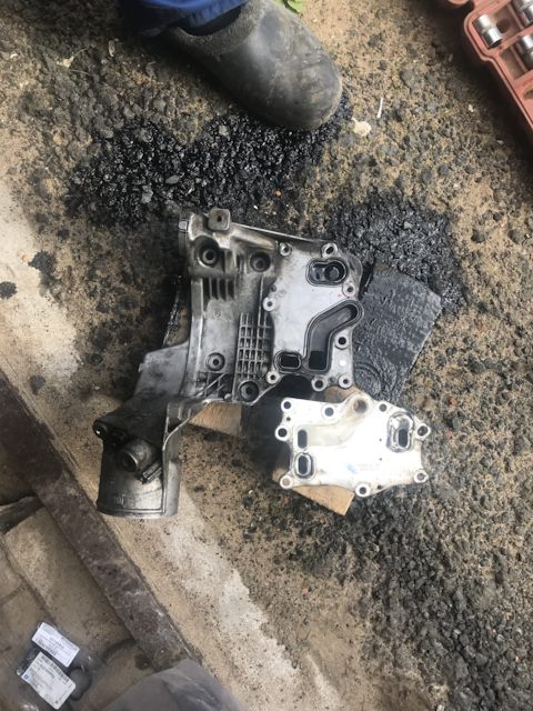 93745802 Комплект прокладок масляного насоса 2шт OPEL: ANTA GM ...