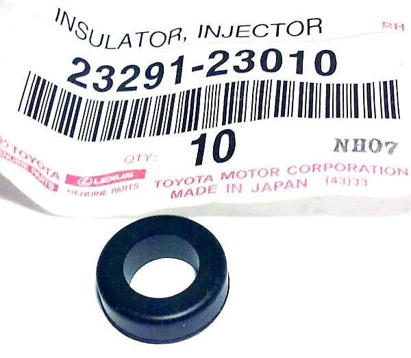 7. Большой расход топлива Lexus RX350 (Решено), Часть 2. Форсунки ...