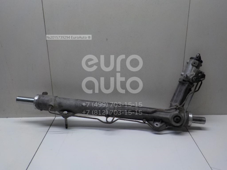 32106771418 Оборотный рулевой механизм с гидроусил. BMW | Запчасти на ...