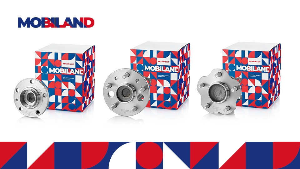 Ремкомплекты ступиц – залог плавного и безопасного движения — MOBILAND ...