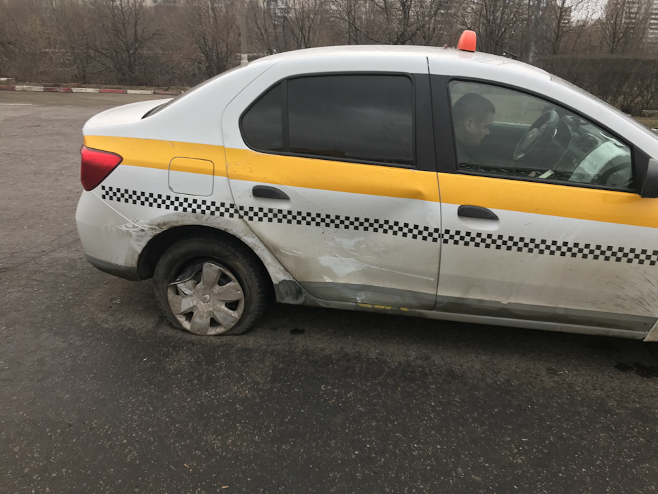 Слетел тросик с печки … — Toyota Chaser (100), 2,5 л., 1999 года ...