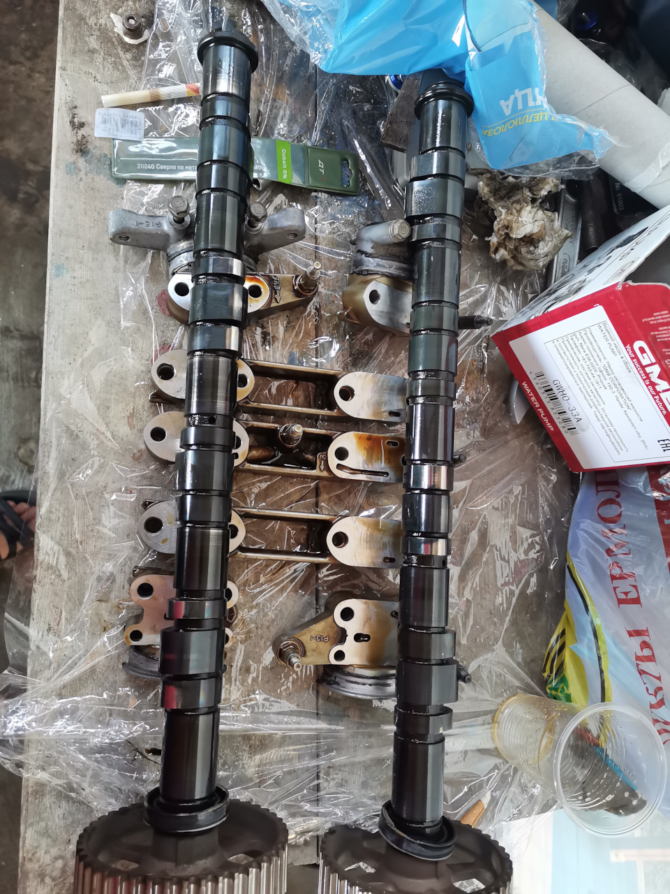 0928400529 ДАТЧИК МАССОВОГО РАСХОДА ВОЗДУХА BOSCH | Запчасти на DRIVE2