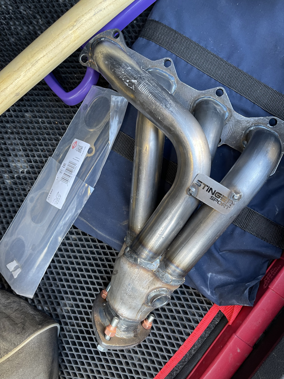 Паук 4-1 и чистка алькантары — Volkswagen Jetta VI, 1,6 л, 2015 года ...