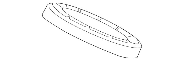 16116762417 Колпачок навинчивающийся BMW | Запчасти на DRIVE2