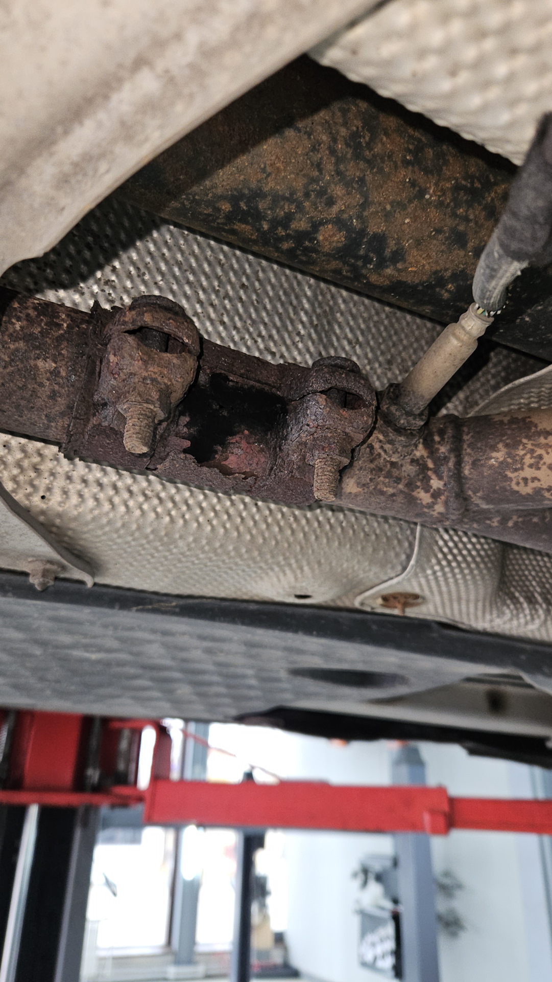 1️⃣0️⃣Победа над ошибкой P2096 — Volkswagen Passat B6, 2 л, 2008 года ...