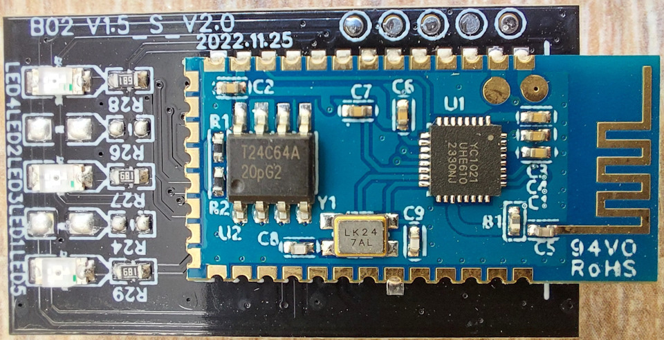 Обзор адаптера ELM327 Mini, или как выбрать фэншуйный адаптер для ...